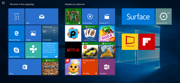 The best applications for Android tablets to explore the world