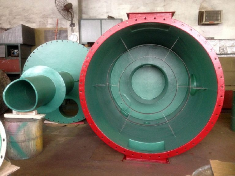 The Benefits of Rubber Lined Tanks - Beebuze