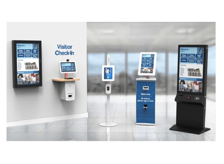 The Benefits of Using Medical Check-In Kiosks for Patients - Beebuze
