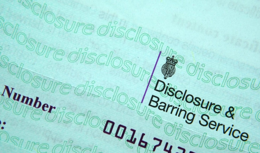 Benefits Of Choosing A Reputable Provider For Basic DBS Checks Beebuze