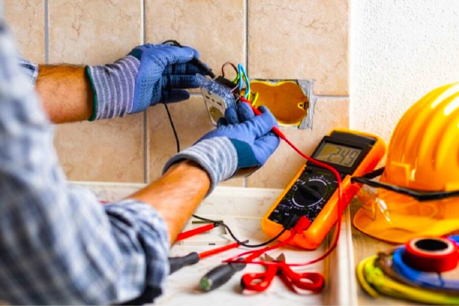 How to Ensure Electrical Safety in Your Home - Beebuze