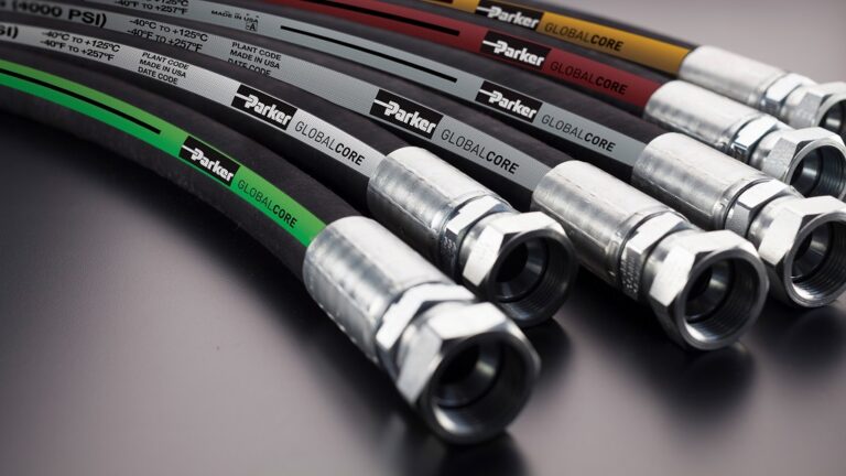 The Significance of Monitoring Parker Hose & Fitting Inventory - Beebuze
