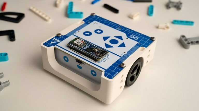 The Ultimate Arduino Accessories to Enhance Your Projects - Beebuze