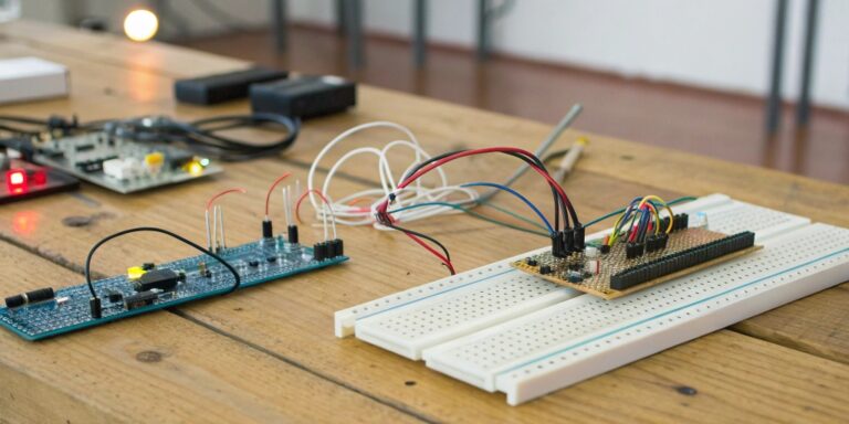 Getting Started with Arduino: A Comprehensive Guide for Beginners - Beebuze